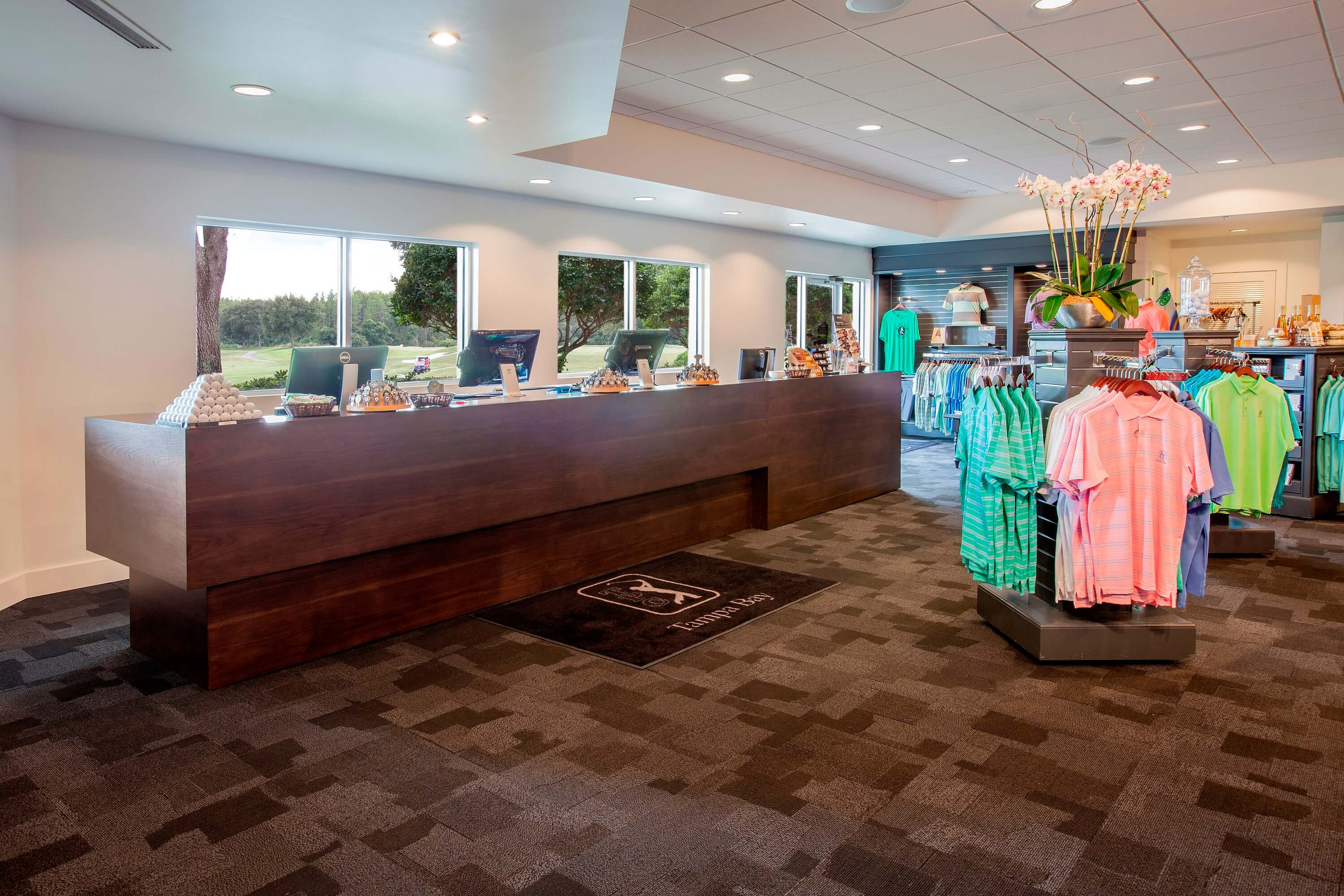 Special Order Golf Merchandise | TPC Tampa Bay