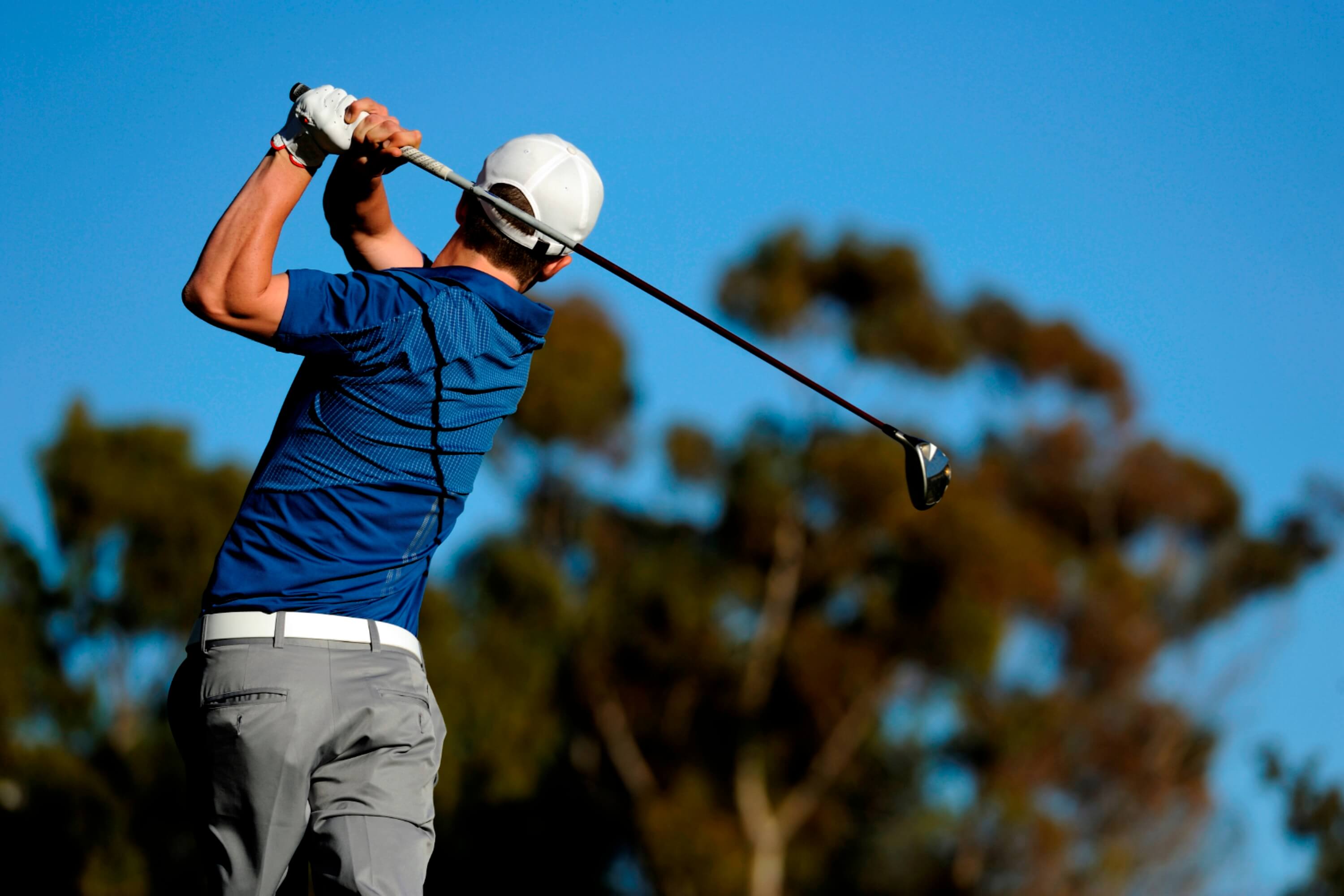 JOIN THE TPC PASSPORT PROGRAM | TPC Tampa Bay